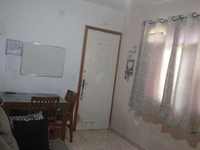 Apartamento com 2 Quartos para Venda, 60m², por R$ 290.000,00, em Jardim Consórcio, São Paulo / SP