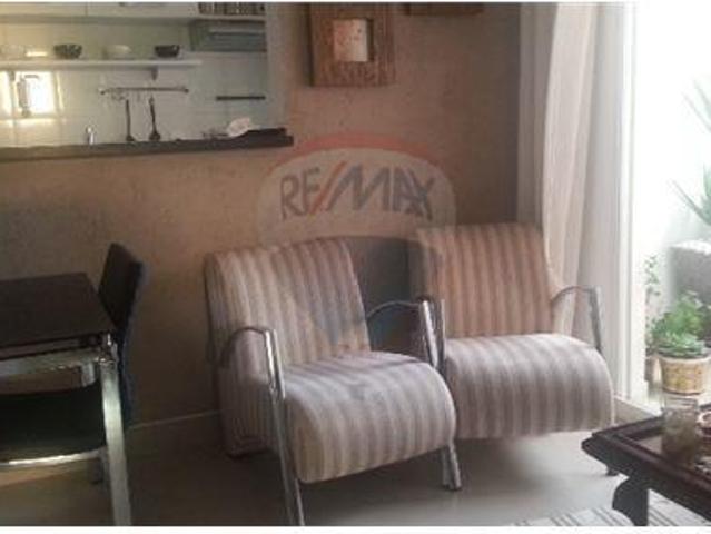 Apartamento com 2 Quartos para Venda, 60m², por R$ 360.000,00, em Jaguaré, São Paulo / SP