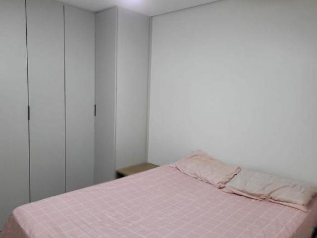 Apartamento com 2 Quartos para Venda, 60m², por R$ 395.000,00, em Vila Santa Catarina, São Paulo / S