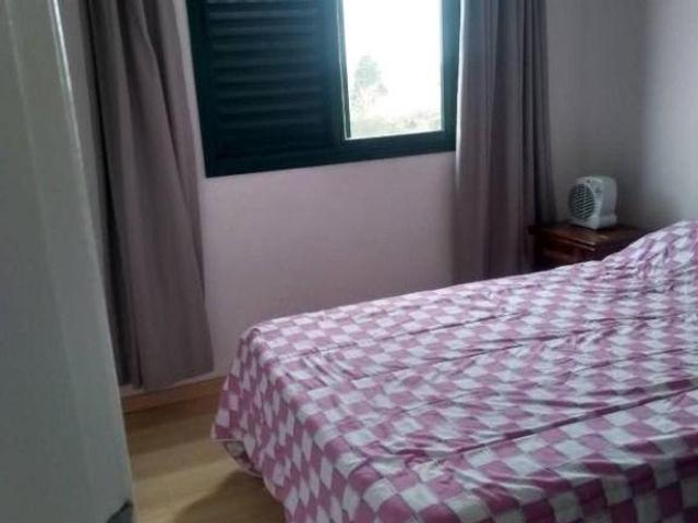 Apartamento com 2 Quartos para Venda, 60m², por R$ 320.000,00, em Interlagos, São Paulo / SP