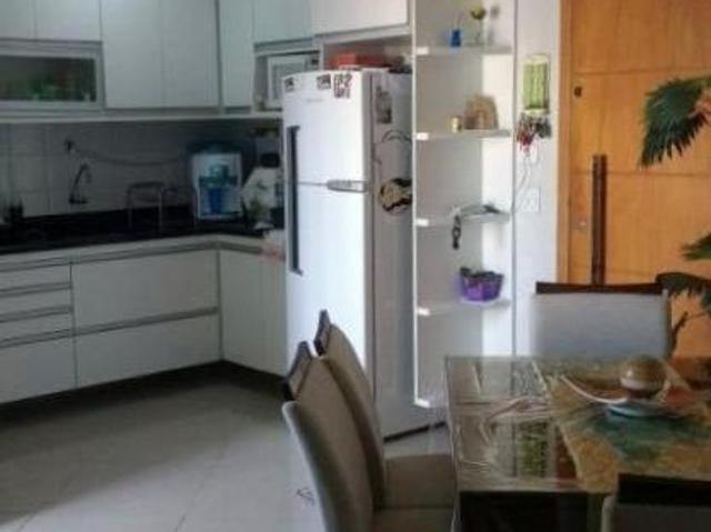 Apartamento com 2 Quartos para Venda, 60m², por R$ 320.000,00, em Jardim Marajoara, São Paulo / SP