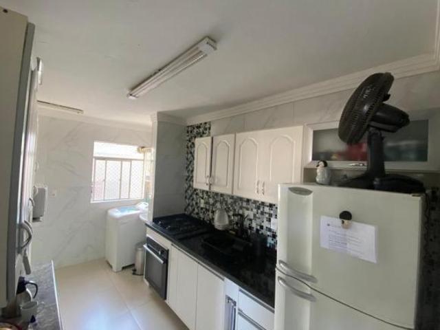 Apartamento com 2 Quartos para Venda, 61m², por R$ 310.000,00, em Vila São José, São Paulo / SP