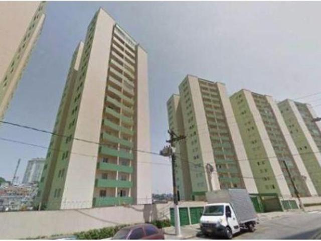 Apartamento com 2 Quartos para Venda, 62m², por R$ 253.000,00, em Bussocaba, Osasco / SP