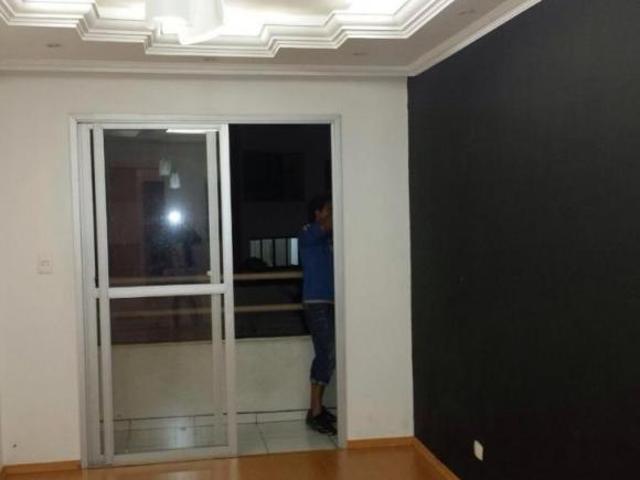 Apartamento com 2 Quartos para Venda, 62m², por R$ 266.000,00, em Jaguaribe, Osasco / SP