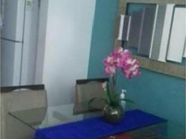 Apartamento com 2 Quartos para Venda, 62m², por R$ 275.000,00, em Jaguaribe, Osasco / SP