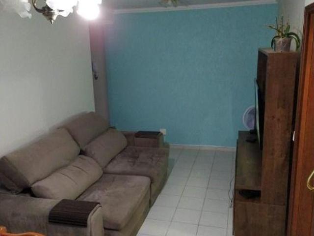 Apartamento com 2 Quartos para Venda, 62m², por R$ 280.000,00, em Vila Santa Catarina, São Paulo / S