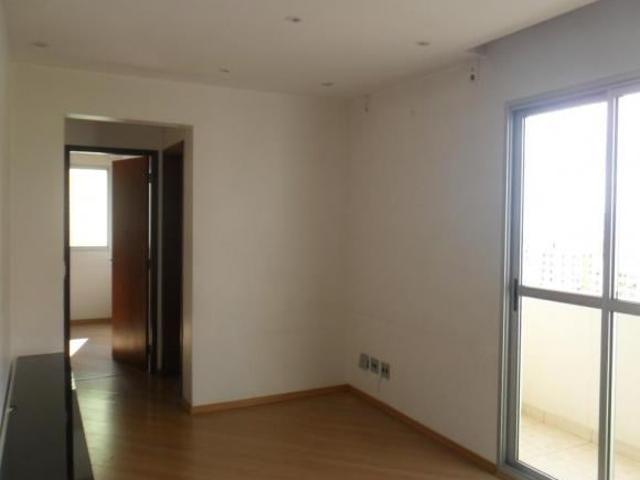 Apartamento com 2 Quartos para Venda, 62m², por R$ 290.000,00, em Bussocaba, Osasco / SP