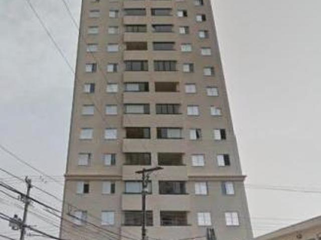 Apartamento com 2 Quartos para Venda, 62m², por R$ 349.000,00, em Vila Yara, Osasco / SP