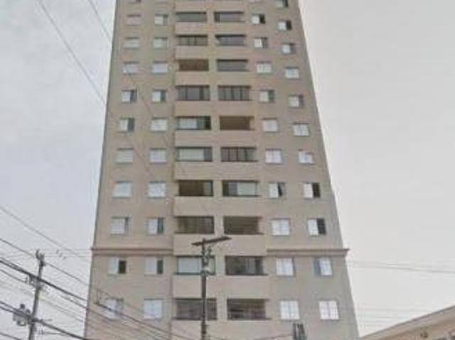 Apartamento com 2 Quartos para Venda, 62m², por R$ 360.000,00, em Vila Yara, Osasco / SP