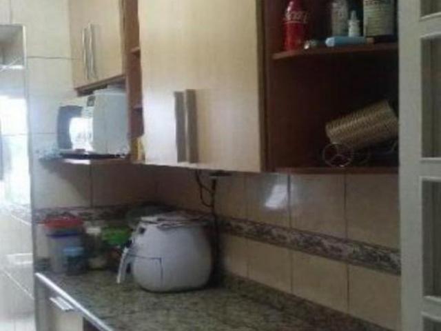 Apartamento com 2 Quartos para Venda, 63m², por R$ 260.000,00, em Jardim Guarani, Jundiaí / SP
