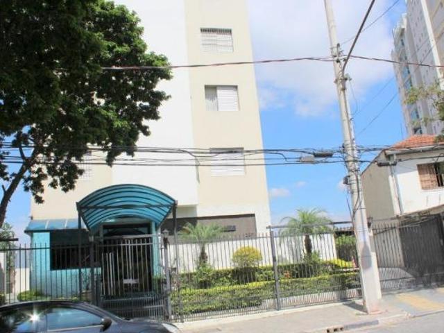 Apartamento com 2 Quartos para Venda, 63m², por R$ 350.000,00, em Vila Osasco, Osasco / SP