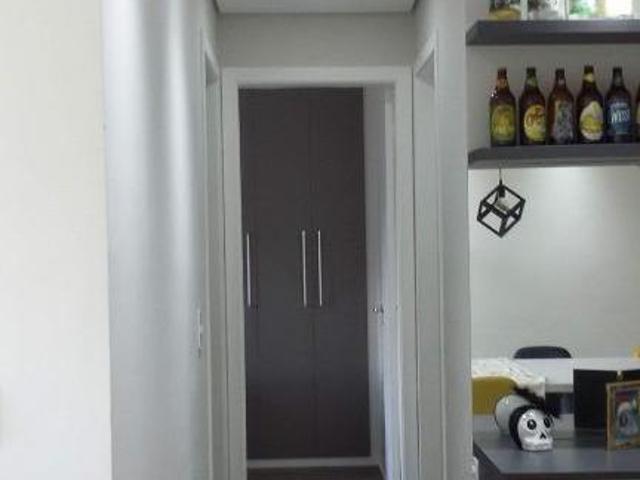Apartamento com 2 Quartos para Venda, 65m², por R$ 365.000,00, em Vila Nova Jundiainópolis, Jundiaí