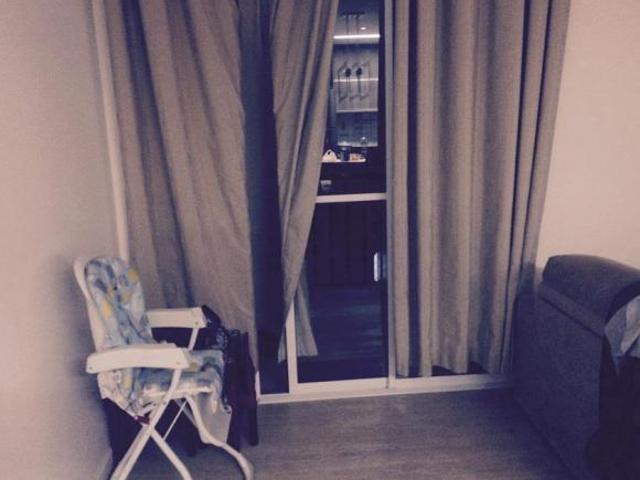 Apartamento com 2 Quartos para Venda, 65m², por R$ 380.000,00, em Umuarama, Osasco / SP