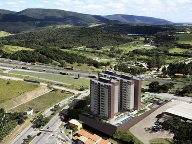 Apartamento com 2 Quartos para Venda, 66m², por R$ 289.000,00, em Retiro, Jundiaí / SP