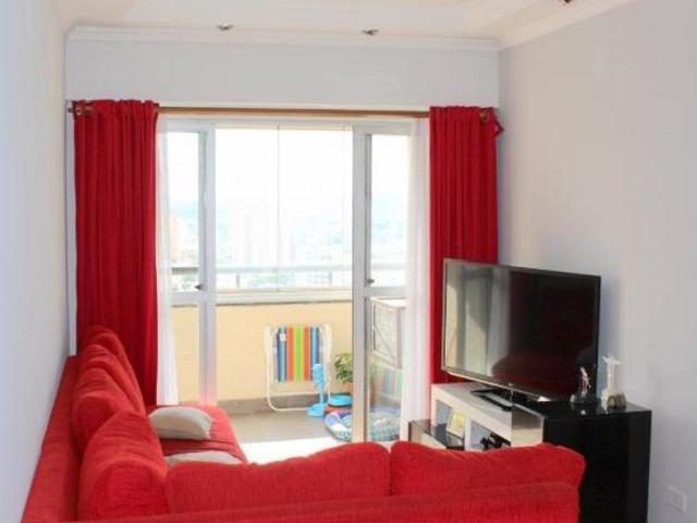 Apartamento com 2 Quartos para Venda, 67m², por R$ 330.000,00, em Vila Yara, Osasco / SP