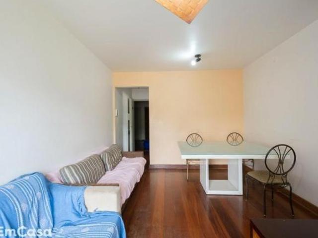 Apartamento com 2 Quartos para Venda, 67m², por R$ 450.000,00, em Vila Isa, São Paulo / SP