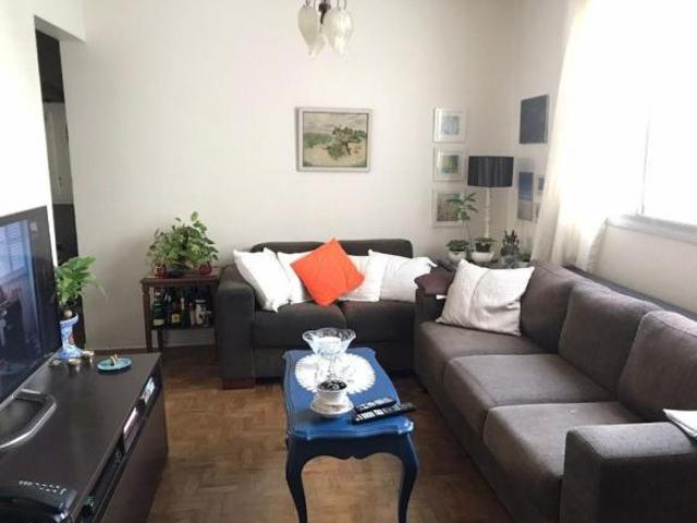 Apartamento com 2 Quartos para Venda, 70m², por R$ 340.000,00, em Vila Mascote, São Paulo / SP