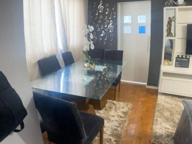 Apartamento com 2 Quartos para Venda, 70m², por R$ 350.000,00, em Vila Mascote, São Paulo / SP