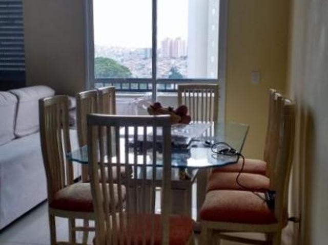 Apartamento com 2 Quartos para Venda, 70m², por R$ 382.000,00, em Umuarama, Osasco / SP