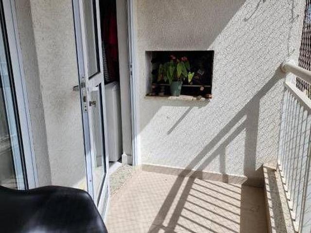 Apartamento com 2 Quartos para Venda, 70m², por R$ 390.000,00, em Vila Isa, São Paulo / SP