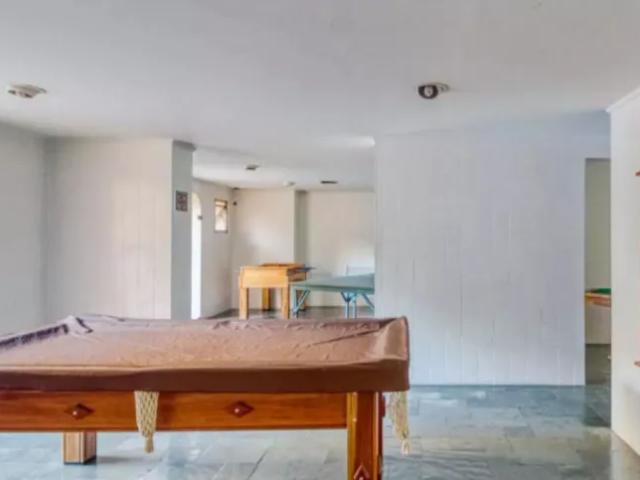 Apartamento com 2 Quartos para venda, 70m² Vila Olímpia