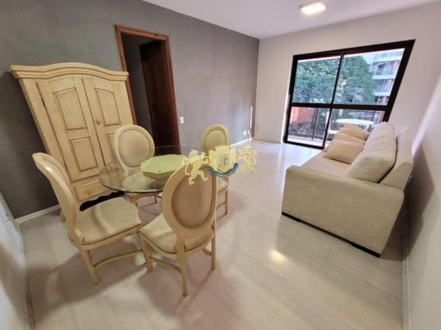 Apartamento com 2 quartos para venda