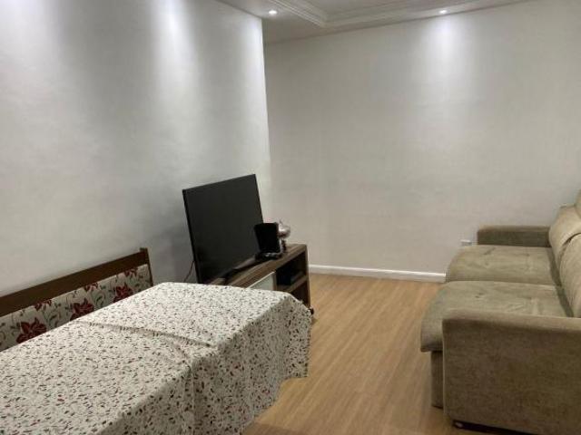 Apartamento com 2 Quartos para Venda, 74m², por R$ 340.000,00, em Jardim Sabará, São Paulo / SP