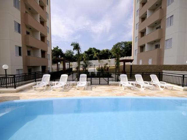 Apartamento com 2 Quartos para Venda, 74m², por R$ 320.000,00, em Centro, Itupeva / SP