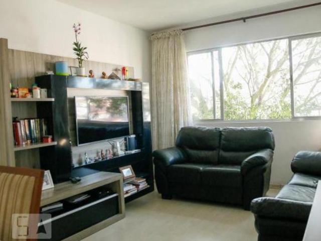 Apartamento com 2 Quartos para Venda, 74m², por R$ 330.000,00, em Campo Grande, São Paulo / SP