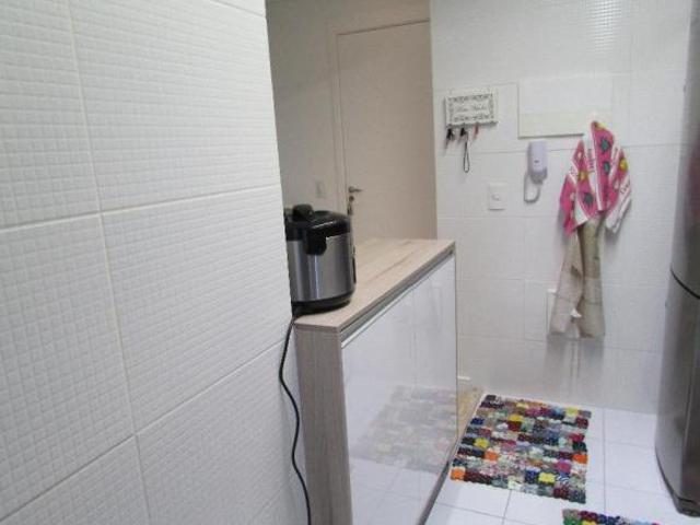 Apartamento com 2 Quartos para Venda, 75m², por R$ 560.000,00, em Jaguaré, São Paulo / SP