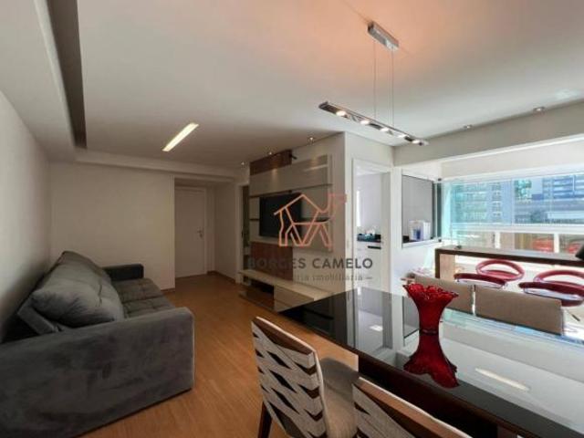 Apartamento com 2 Quartos para VENDA, 77 m² por R$ 1.330.000,00 Vila da Serra Nova Lima/MG
