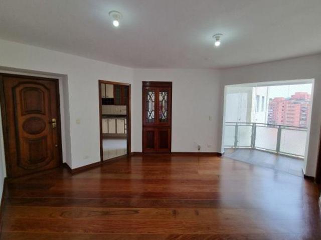 Apartamento com 2 Quartos para Venda, 78m², por R$ 550.000,00, em Jardim Marajoara, São Paulo / SP