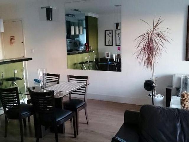 Apartamento com 2 Quartos para Venda, 78m², por R$ 593.600,00, em Jaguaré, São Paulo / SP