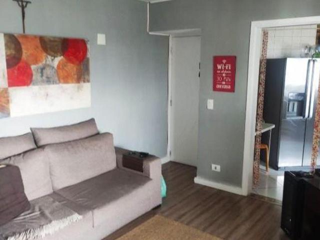 Apartamento com 2 Quartos para Venda, 81m², por R$ 460.000,00, em Jardim Marajoara, São Paulo / SP