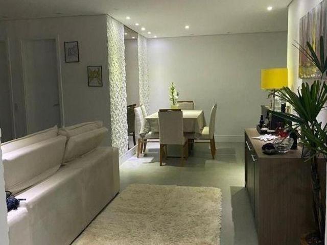 Apartamento com 2 Quartos para Venda, 81m², por R$ 720.000,00, em Jardim Marajoara, São Paulo / SP