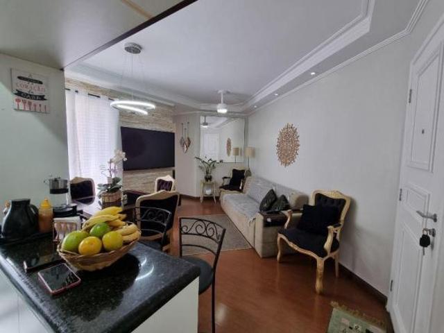 Apartamento com 2 Quartos para Venda, 85m², por R$ 320.000,00, em Jardim Consórcio, São Paulo / SP