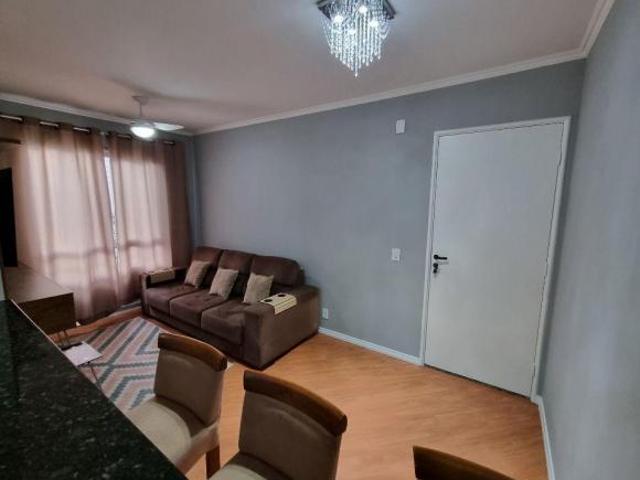 Apartamento com 2 Quartos para Venda, 85m², por R$ 320.000,00, em Jardim Sabará, São Paulo / SP