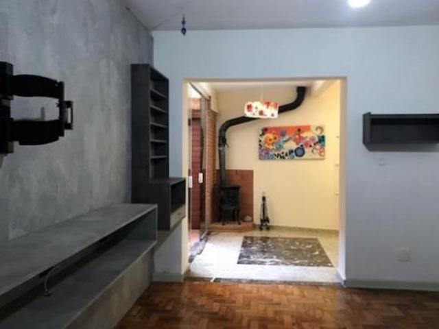 Apartamento com 2 Quartos para Venda, 86m², por R$ 580.000,00, em Santa Cecília, São Paulo / SP