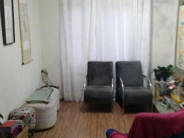 Apartamento com 2 Quartos para Venda, 88m², por R$ 295.000,00, em Jardim Marajoara, São Paulo / SP
