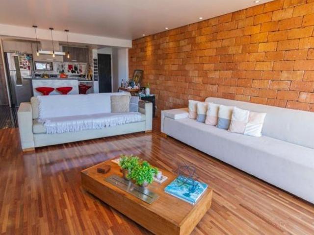 Apartamento com 2 Quartos para Venda, 92m², por R$ 638.000,00, em Jardim Marajoara, São Paulo / SP
