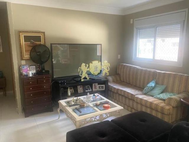 Apartamento com 2 Quartos para venda, 97m² Vila Olímpia