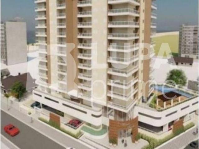 APARTAMENTO COM 2 QUARTOS PARA VENDA, CAIÇARA, PRAIA GRANDE