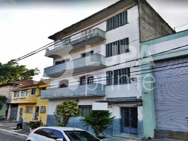 APARTAMENTO COM 2 QUARTOS PARA VENDA, CANINDÉ, SÃO PAULO