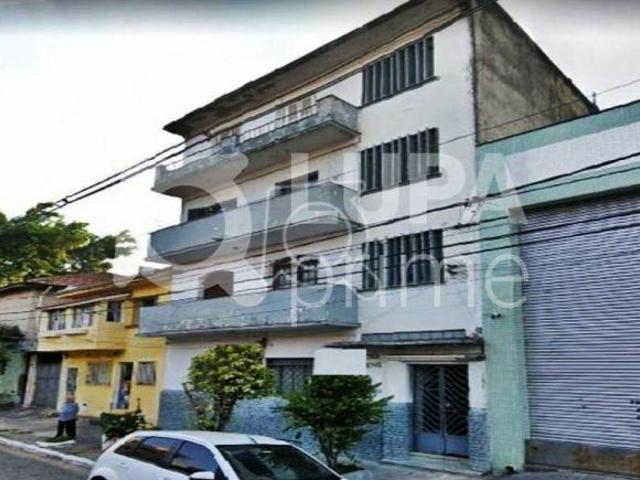APARTAMENTO COM 2 QUARTOS PARA VENDA, CANINDÉ, SÃO PAULO