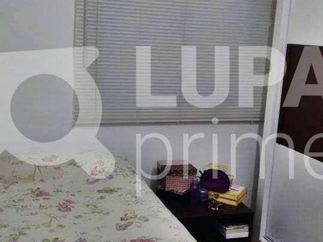 APARTAMENTO COM 2 QUARTOS PARA VENDA, CANTAREIRA, SÃO PAULO
