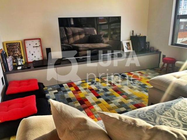 APARTAMENTO COM 2 QUARTOS PARA VENDA, CARANDIRU, 1 VAGA, SÃO PAULO