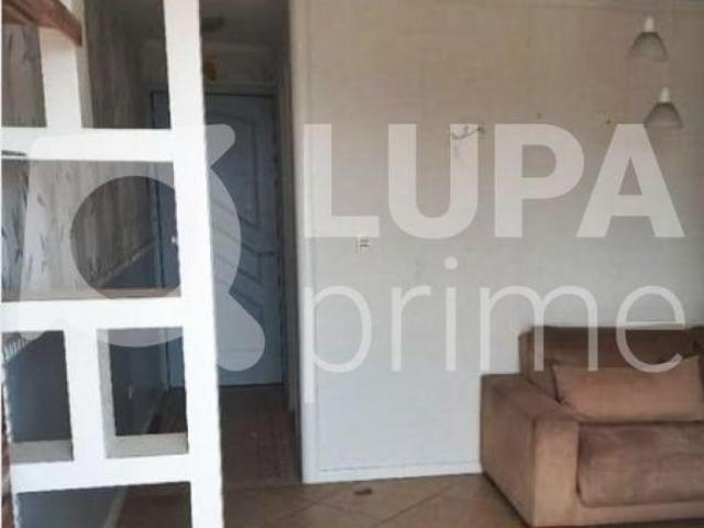 APARTAMENTO COM 2 QUARTOS PARA VENDA, CASA VERDE, SÃO PAULO