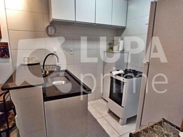APARTAMENTO COM 2 QUARTOS PARA VENDA, CASA VERDE, SÃO PAULO