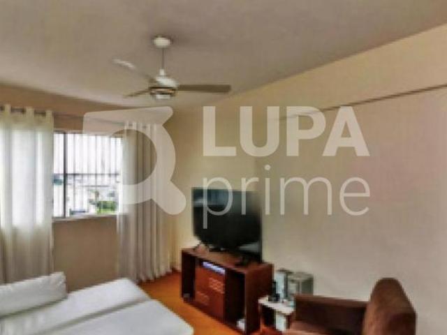 APARTAMENTO COM 2 QUARTOS PARA VENDA, CASA VERDE, SÃO PAULO