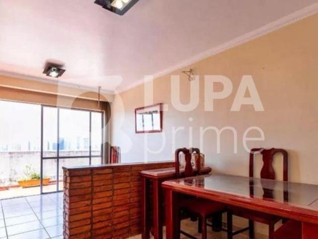 APARTAMENTO COM 2 QUARTOS PARA VENDA, CASA VERDE, SÃO PAULO